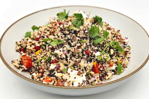 Mediterranean Fish Tray Bake Recipe | Brusco